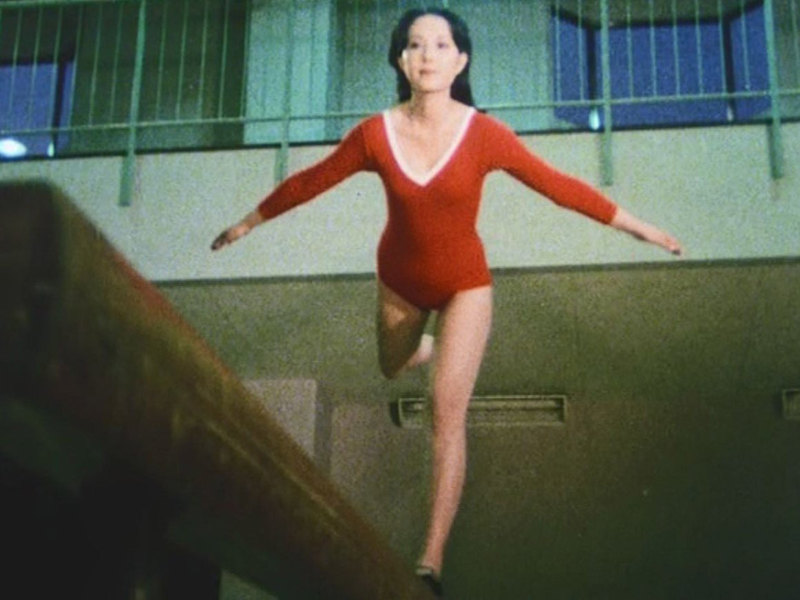 Justaucorps - Toku-Onna